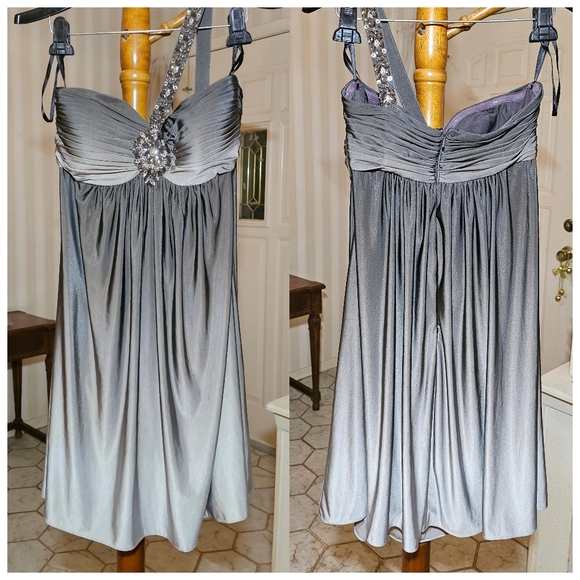 Xscape | Dresses | Xscape Dress | Poshmark